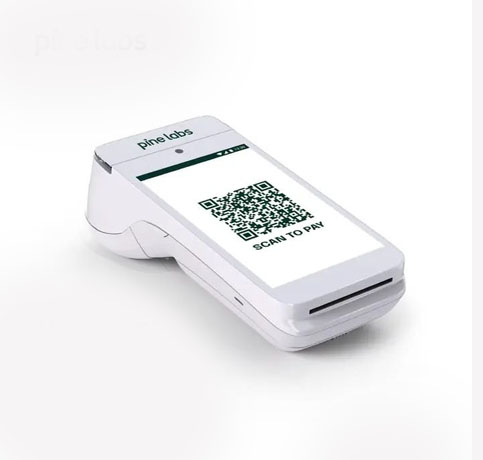 Pine Labs – EDC | POS | Swiping Machine Price